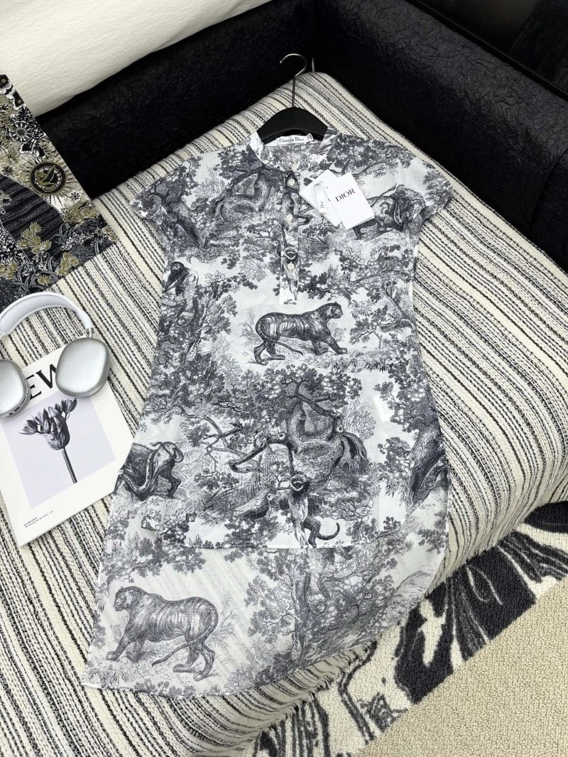 Christian Dior Shirts