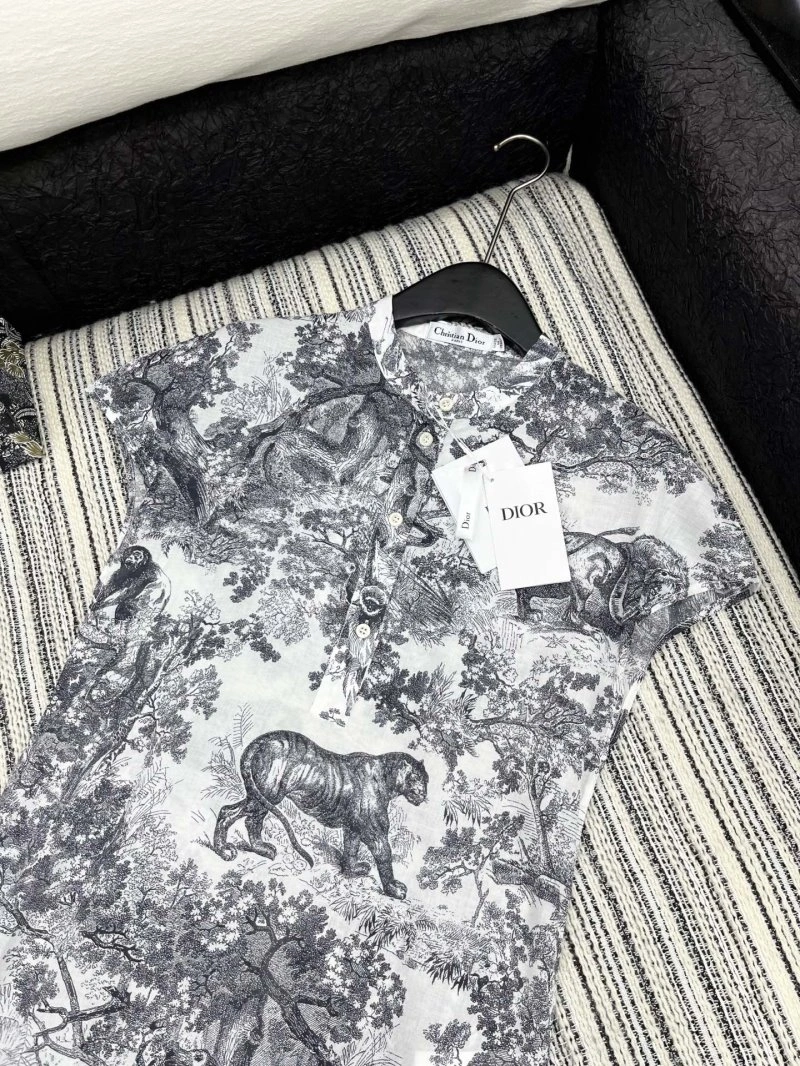 Cut-rate Christian Dior Shirts
