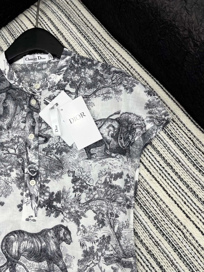 Cut-rate Christian Dior Shirts