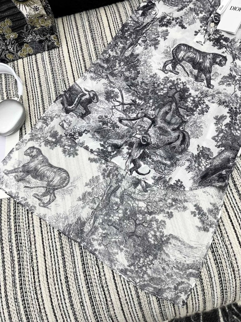 Cut-rate Christian Dior Shirts