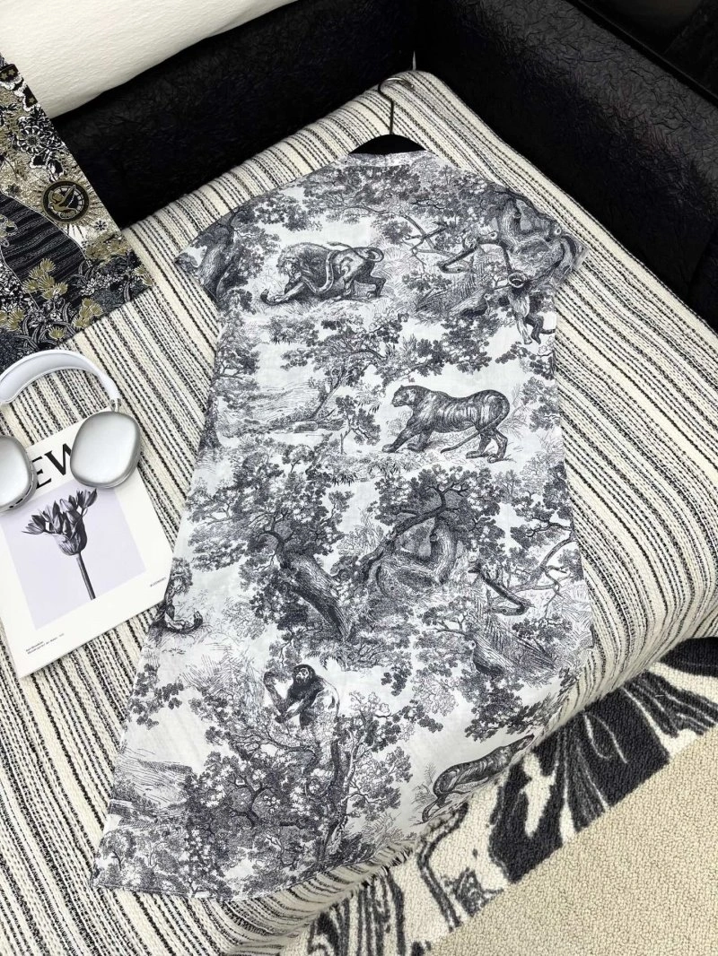 Cut-rate Christian Dior Shirts
