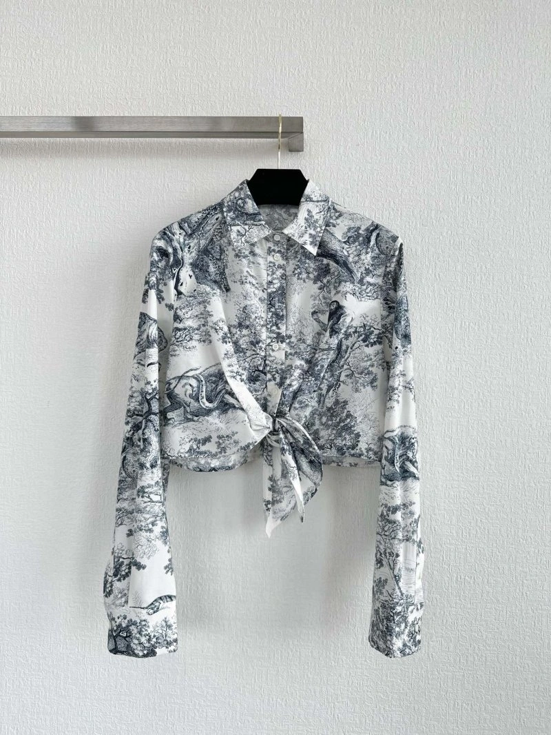 Christian Dior Shirts