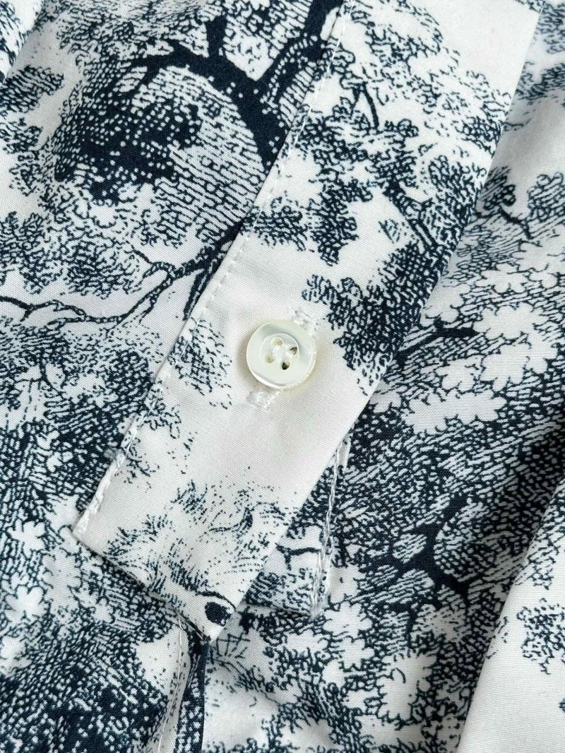Real Christian Dior Shirts