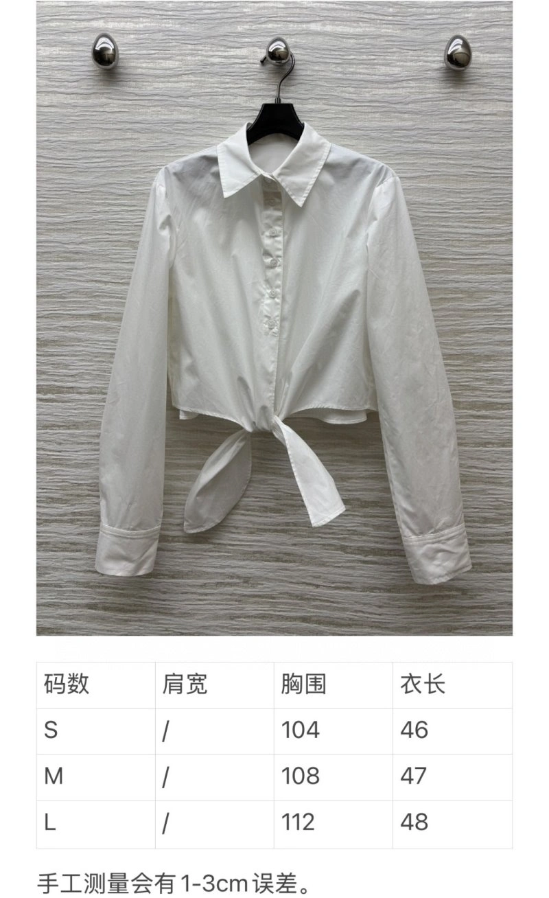 Budget-friendly Christian Dior Shirts