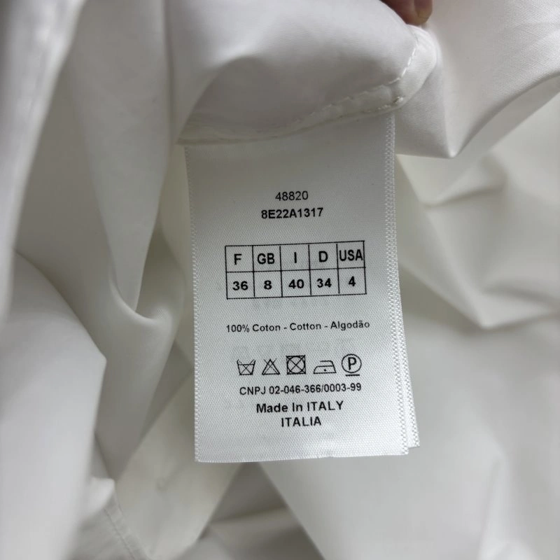 Budget-friendly Christian Dior Shirts