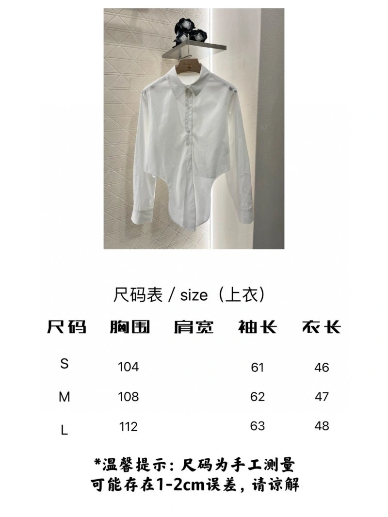 Economical Christian Dior Shirts