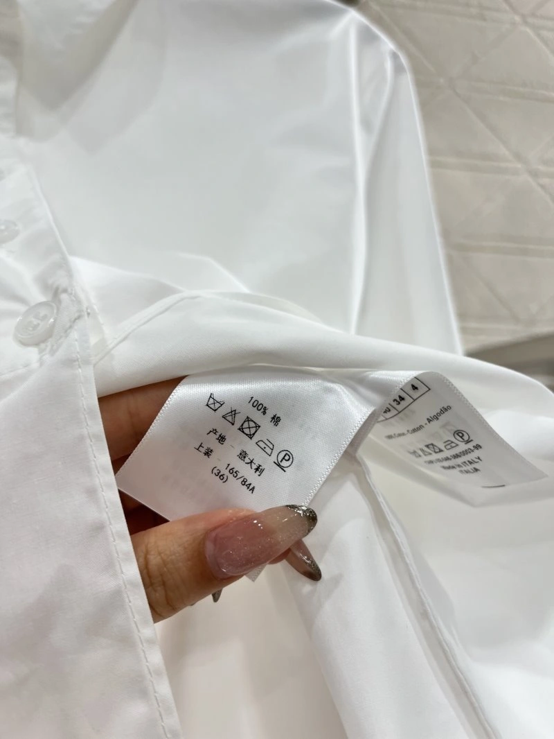Economical Christian Dior Shirts
