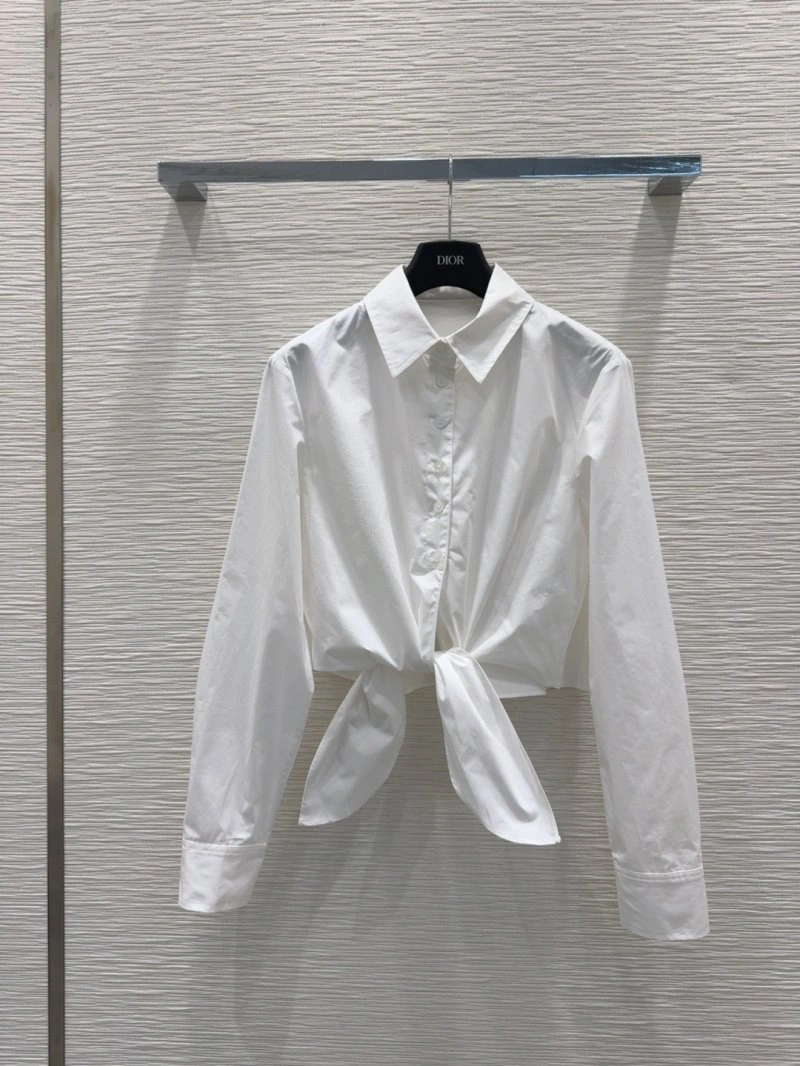 Christian Dior Shirts