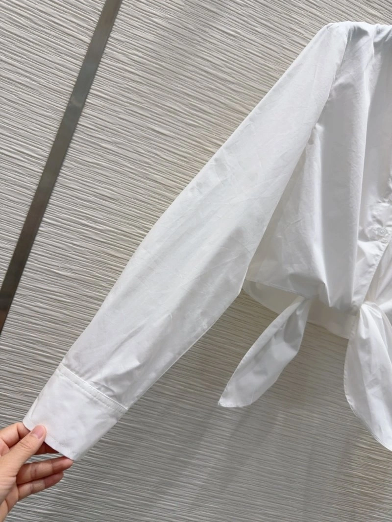 Exact replica Christian Dior Shirts