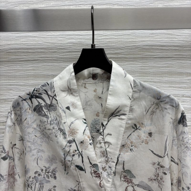 Indistinguishable Christian Dior Shirts