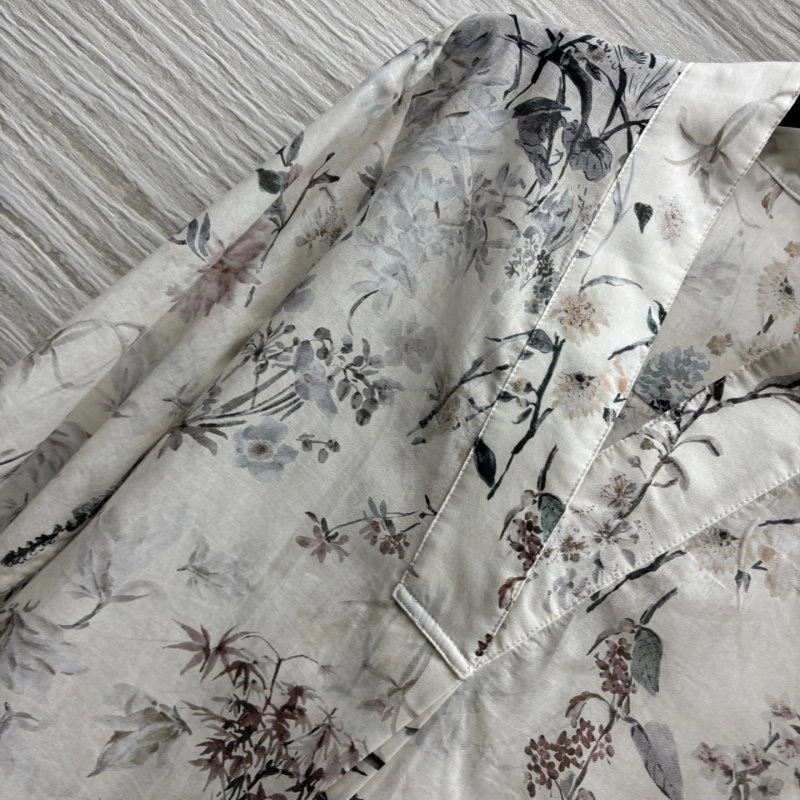 Indistinguishable Christian Dior Shirts