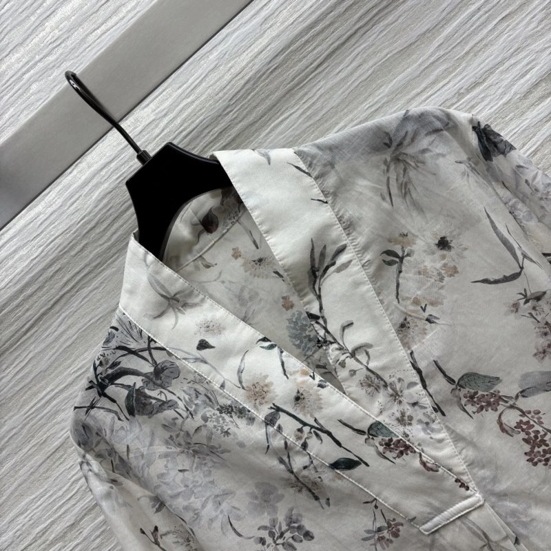 Indistinguishable Christian Dior Shirts