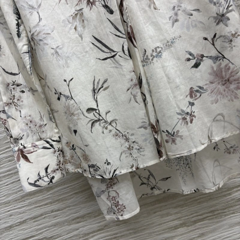 Indistinguishable Christian Dior Shirts