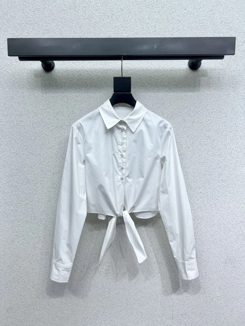 Christian Dior Shirts