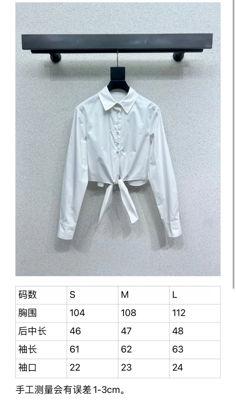 Authentic Christian Dior Shirts