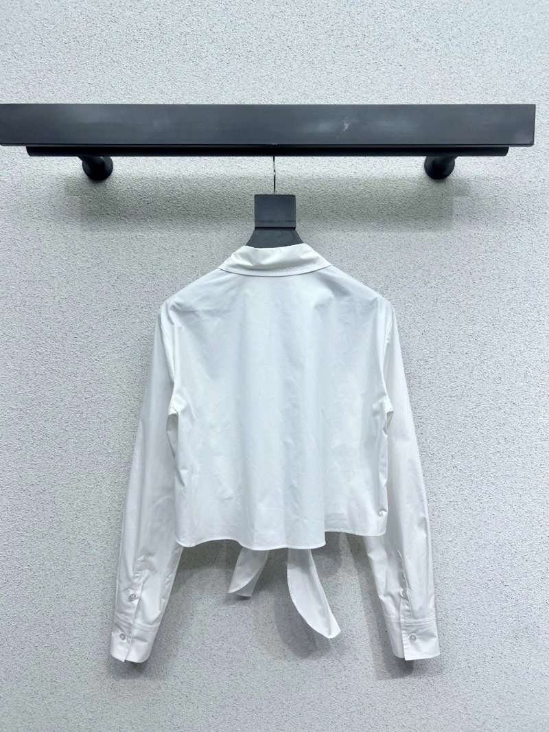 Authentic Christian Dior Shirts