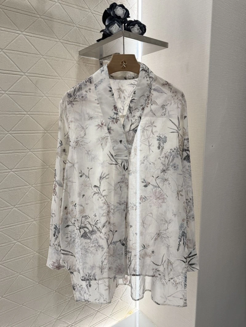 Christian Dior Shirts