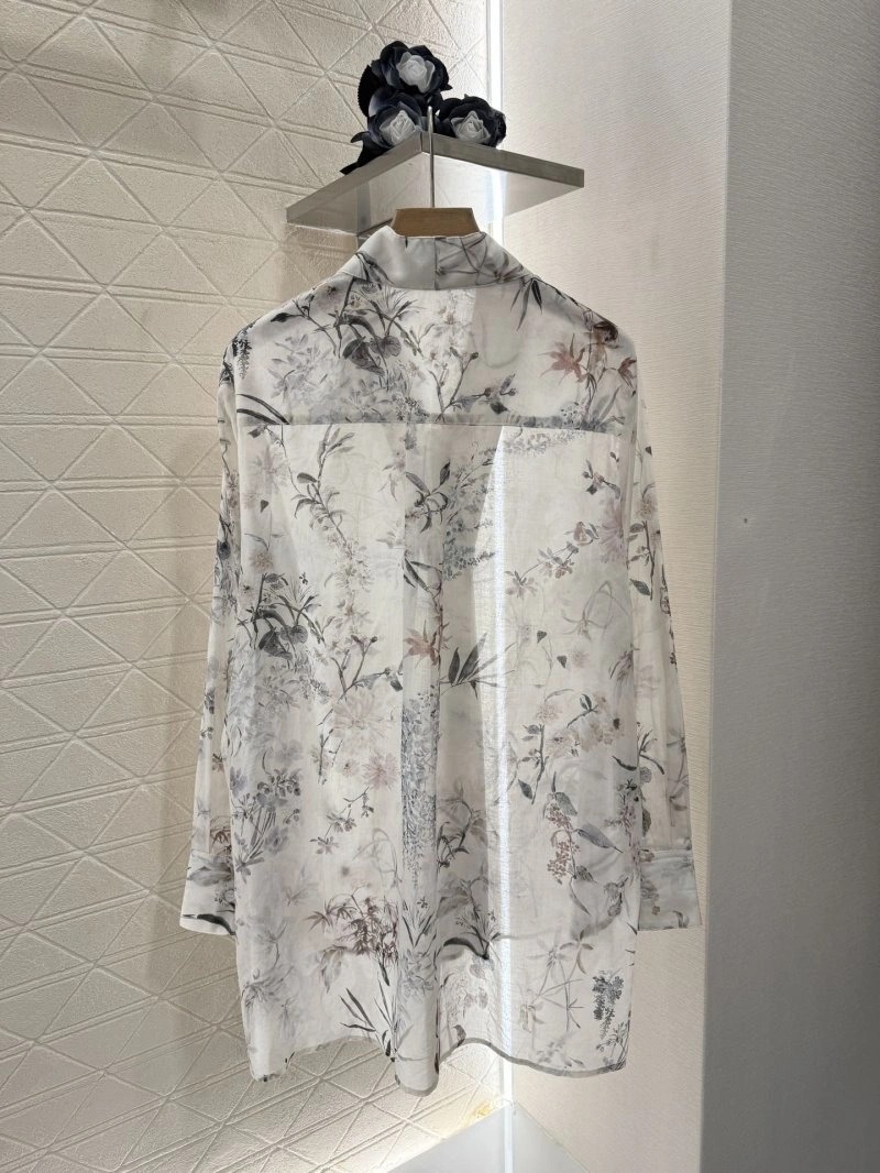 Economical Christian Dior Shirts