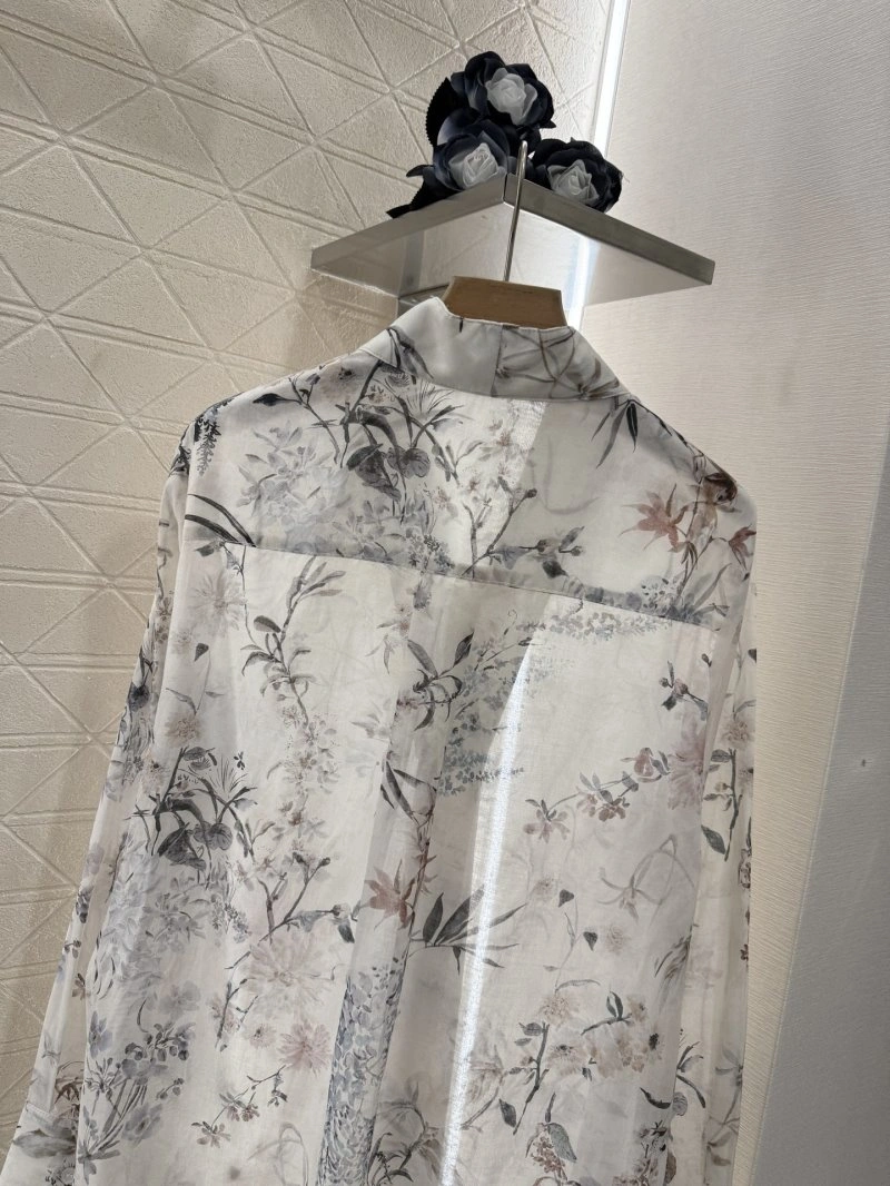Economical Christian Dior Shirts