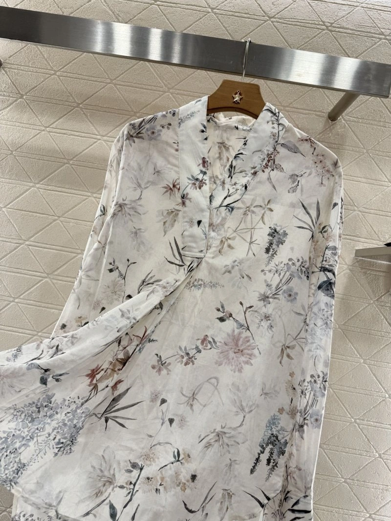 Economical Christian Dior Shirts