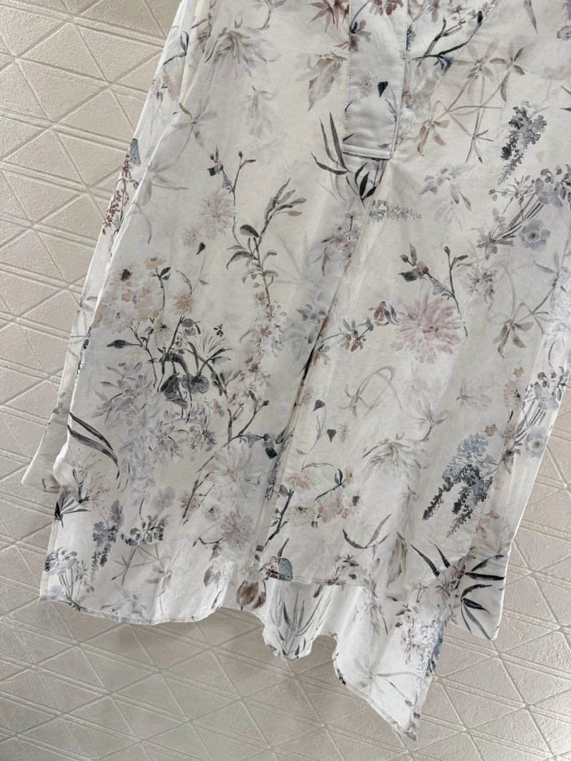 Economical Christian Dior Shirts