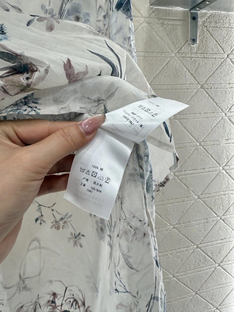 Economical Christian Dior Shirts