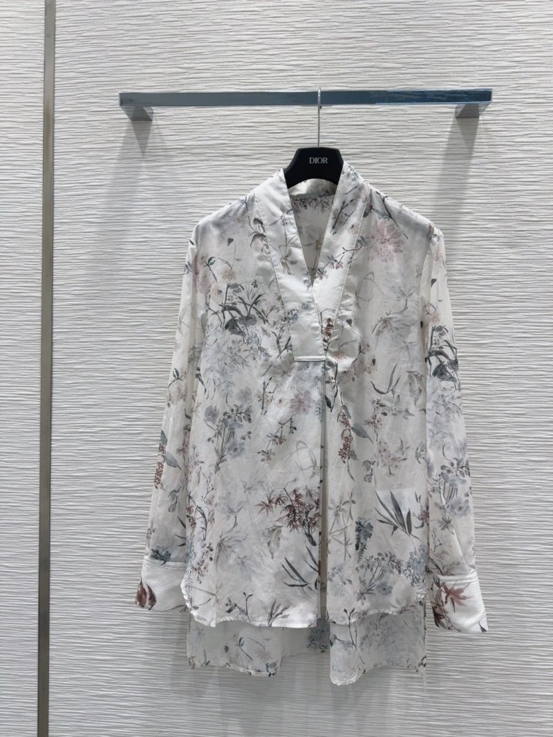 Christian Dior Shirts