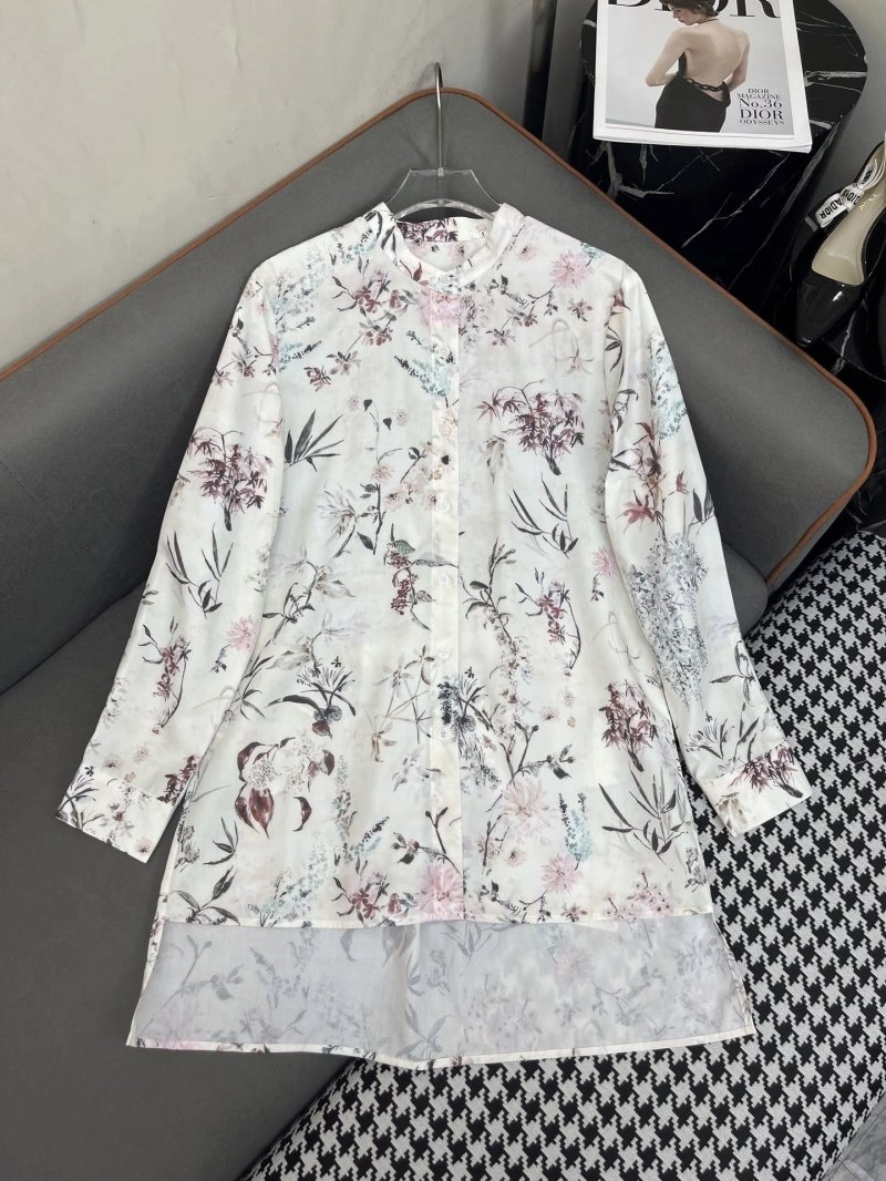 Christian Dior Shirts
