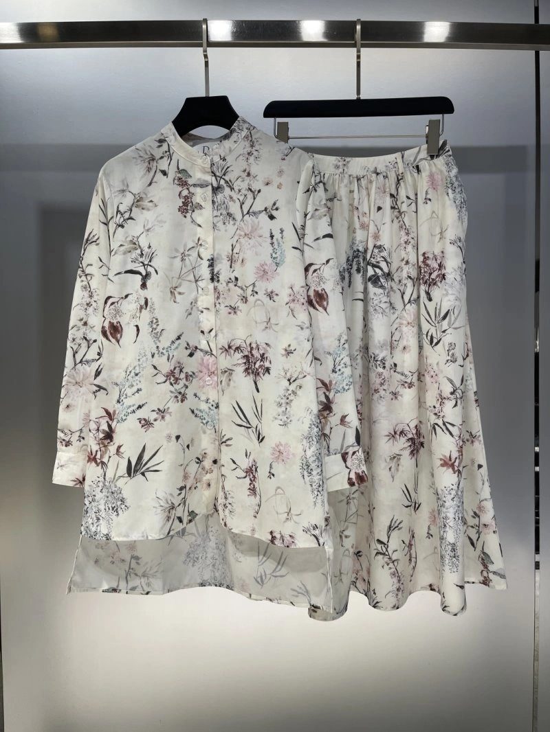 Christian Dior Shirts