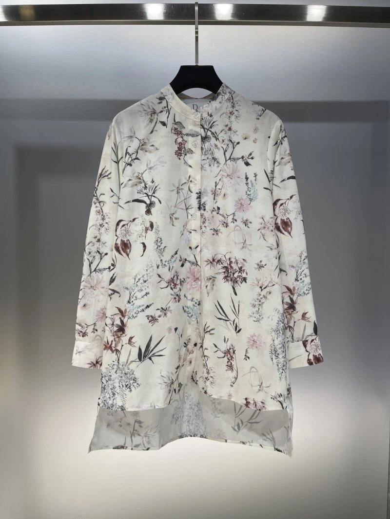 Accurate model Christian Dior Shirts