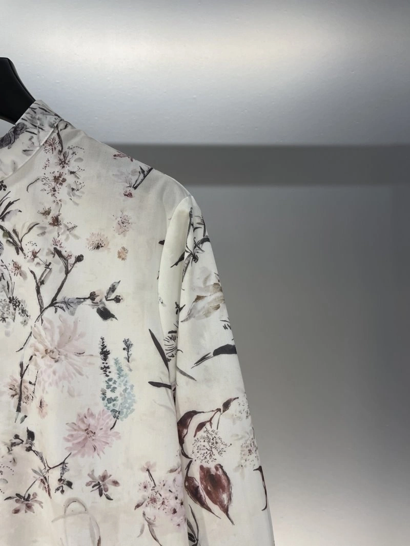 Accurate model Christian Dior Shirts