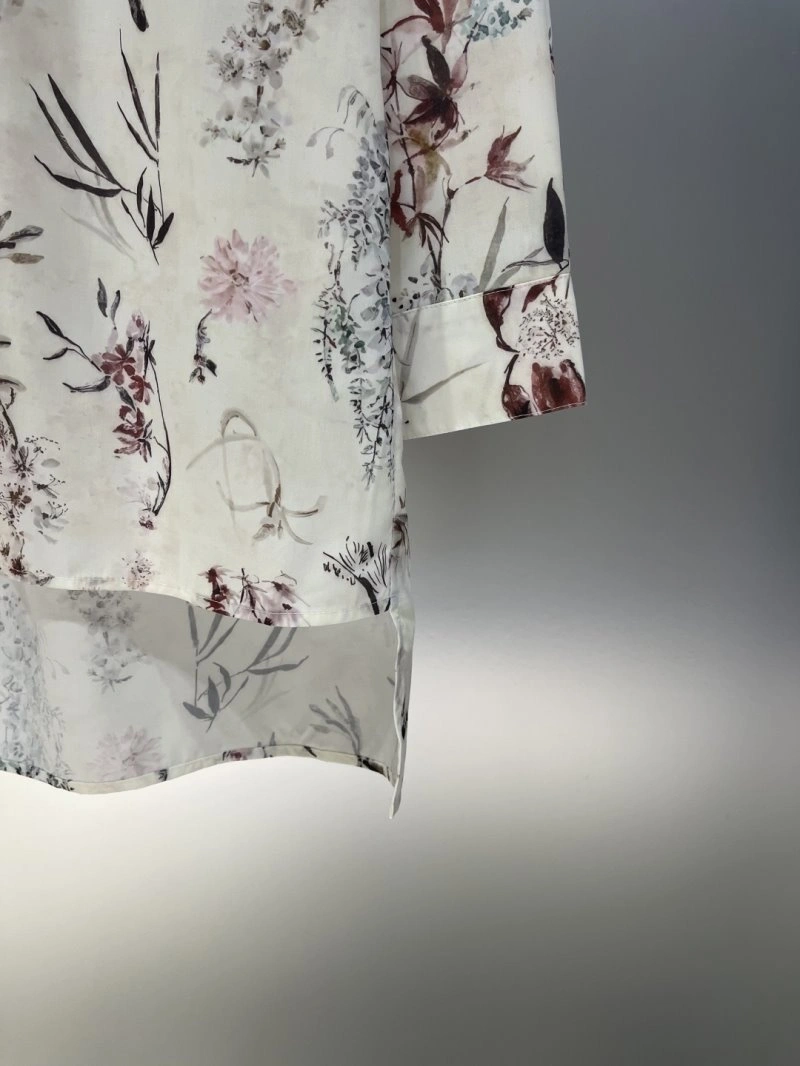 Accurate model Christian Dior Shirts