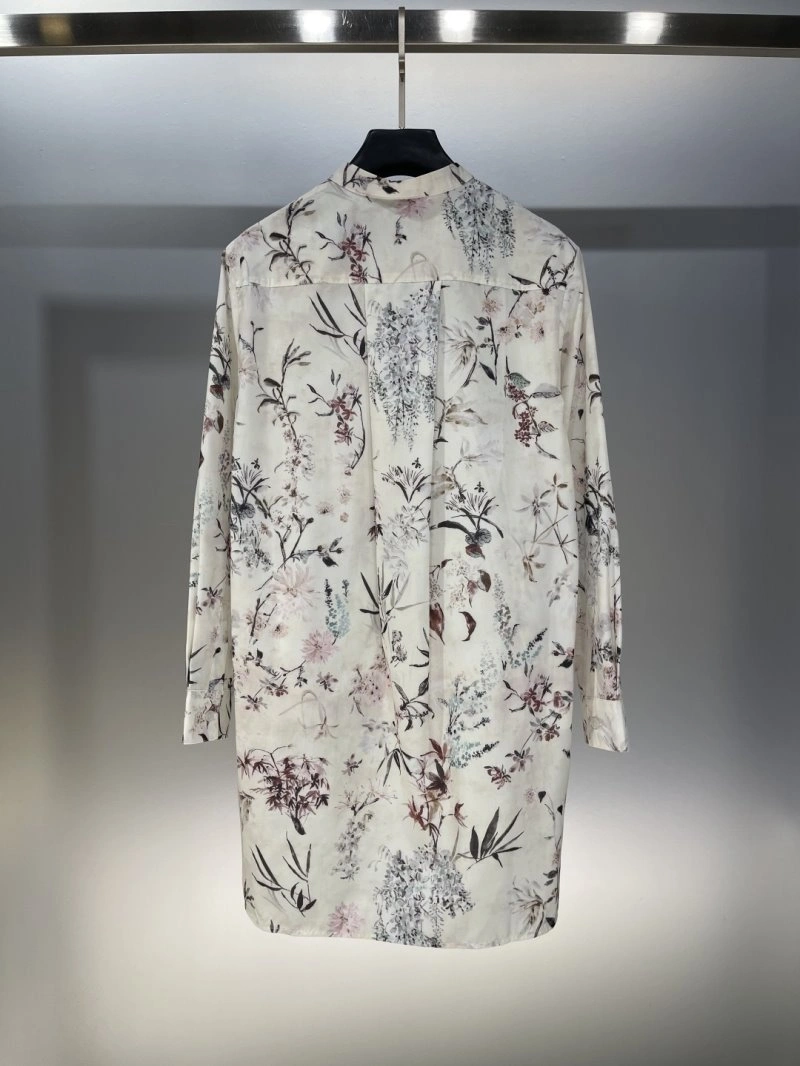 Accurate model Christian Dior Shirts