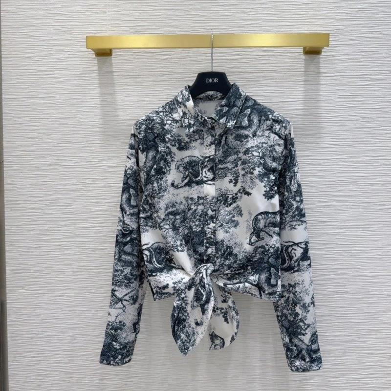 Christian Dior Shirts