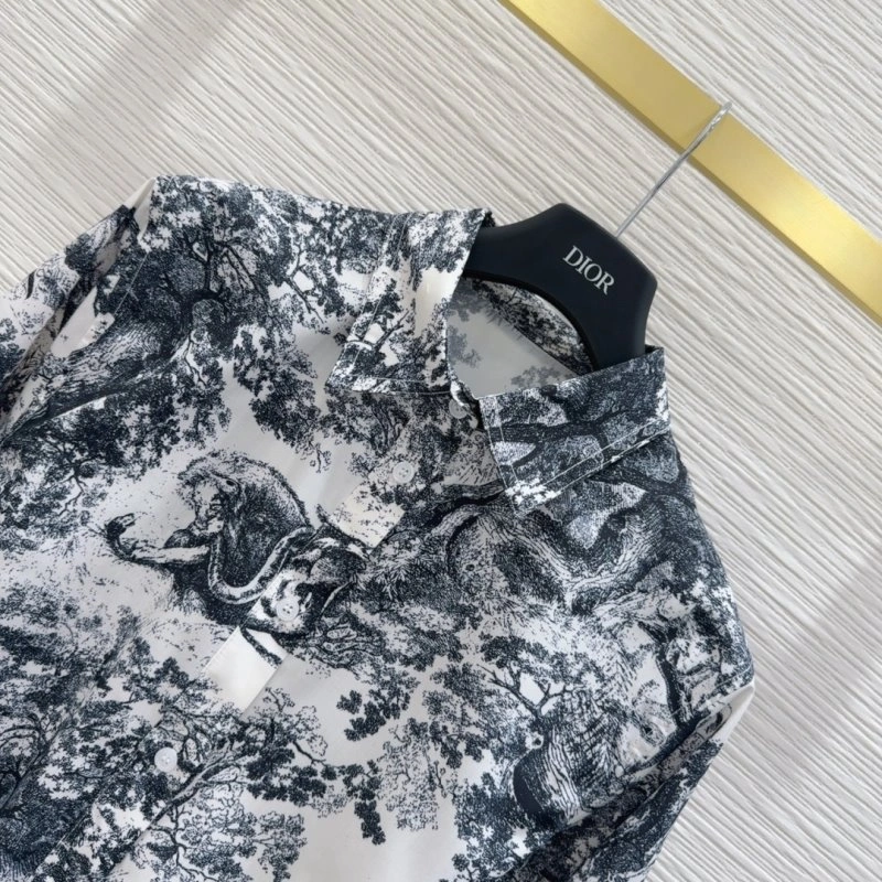 Discounted Christian Dior Shirts