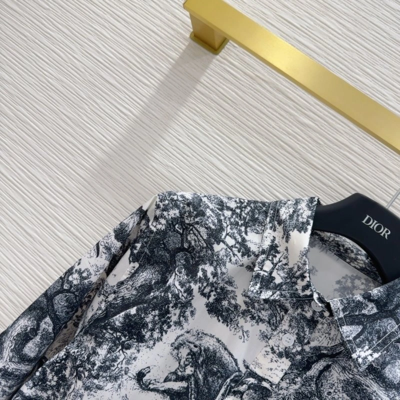Discounted Christian Dior Shirts