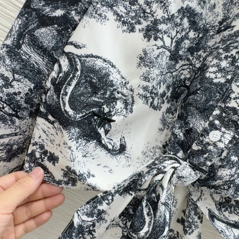 Discounted Christian Dior Shirts