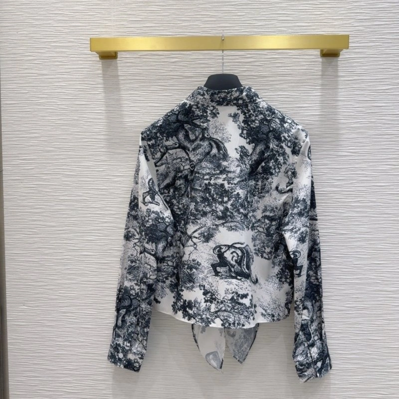 Discounted Christian Dior Shirts