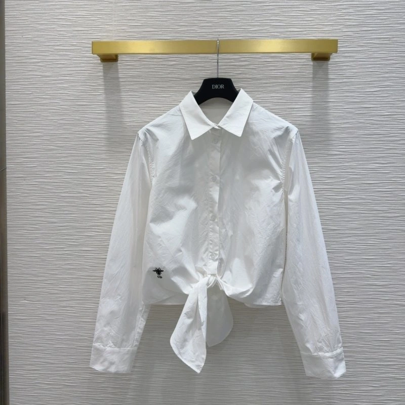 Christian Dior Shirts
