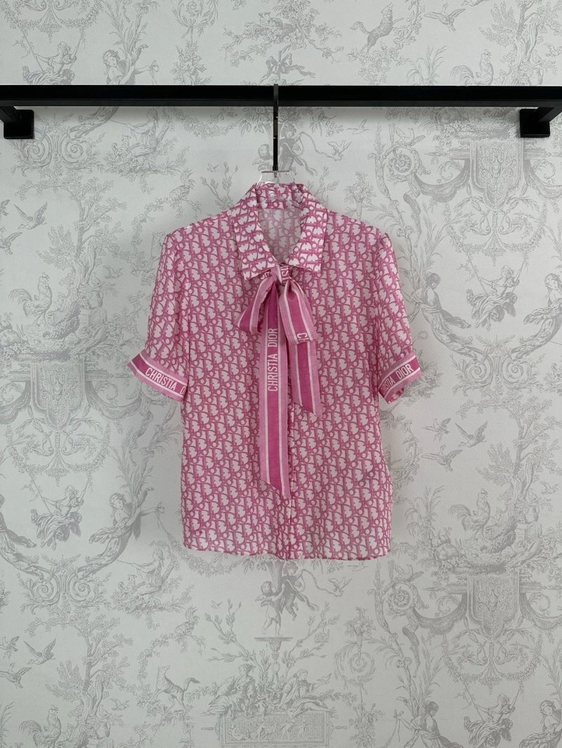 Christian Dior Shirts