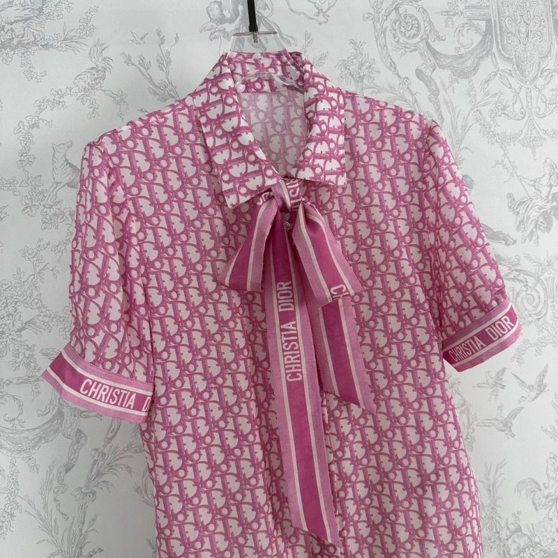 Economical Christian Dior Shirts