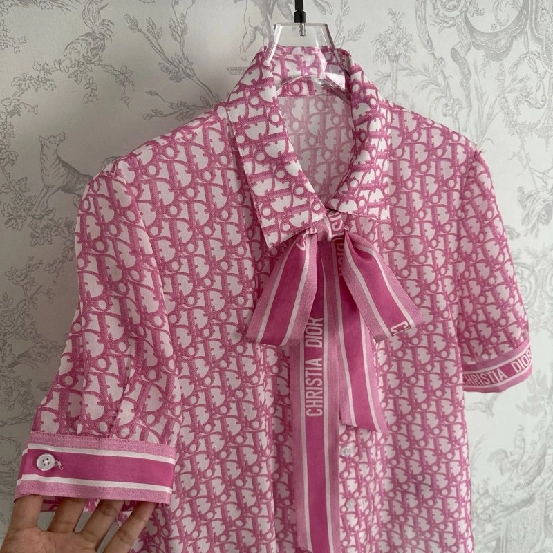 Economical Christian Dior Shirts
