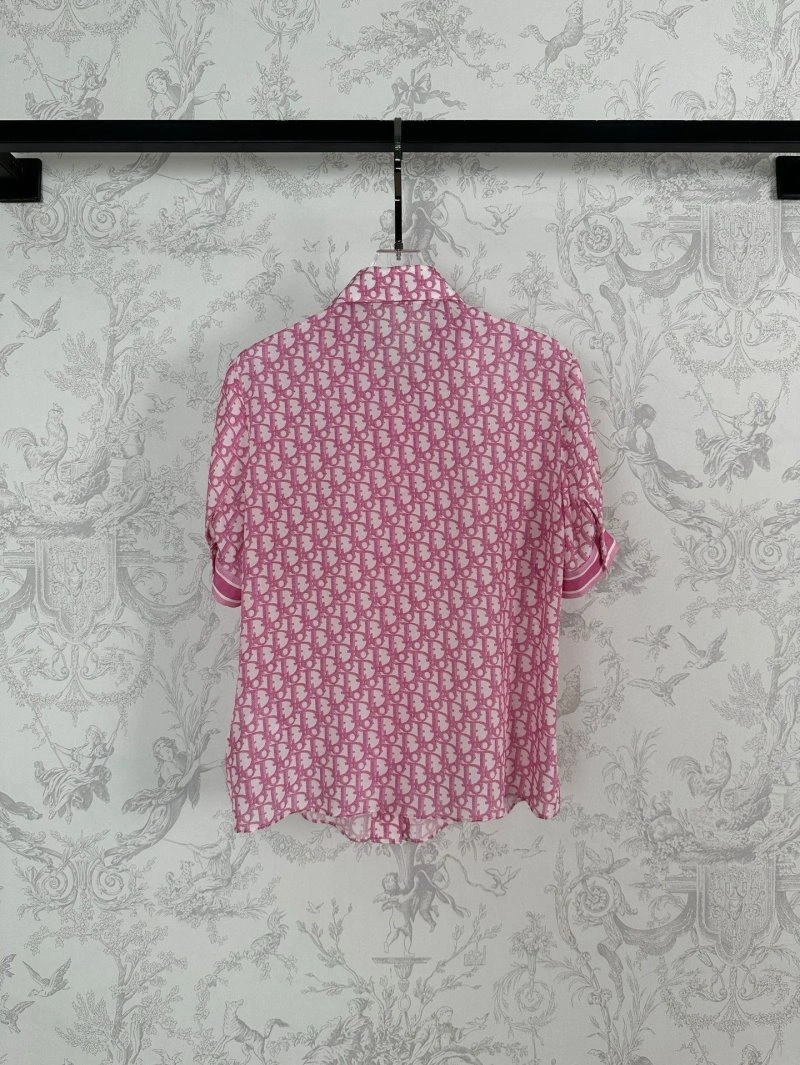 Economical Christian Dior Shirts