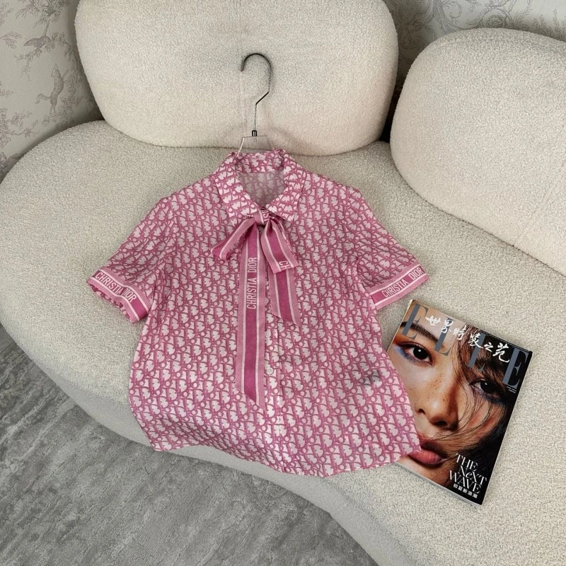 Economical Christian Dior Shirts