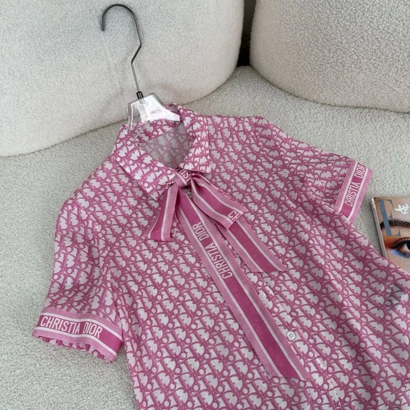 Economical Christian Dior Shirts