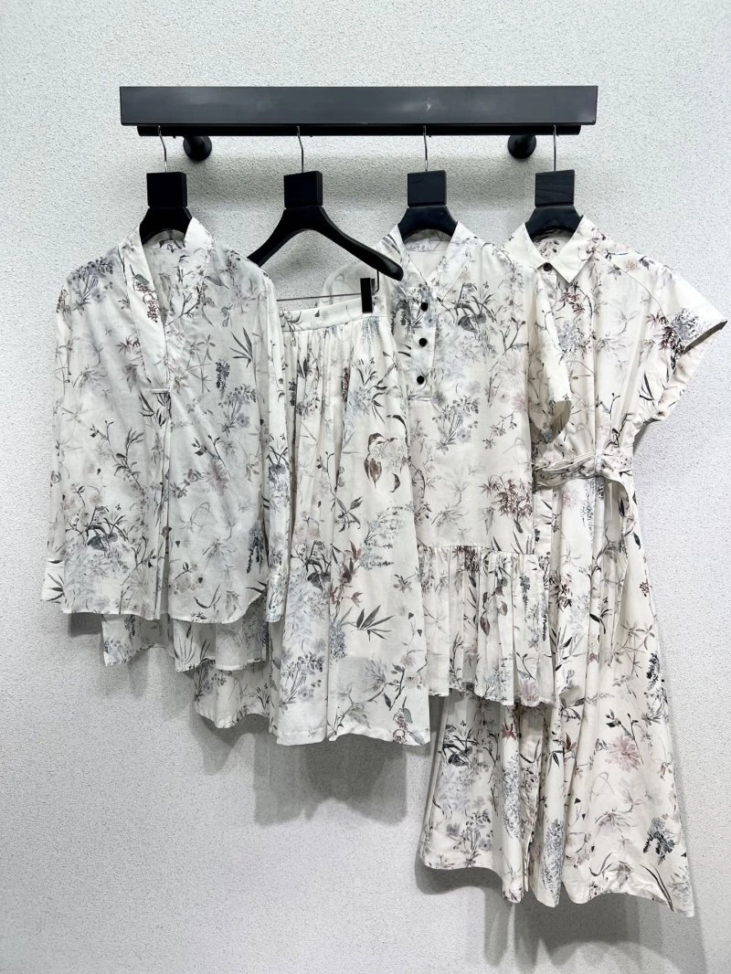 Christian Dior Shirts