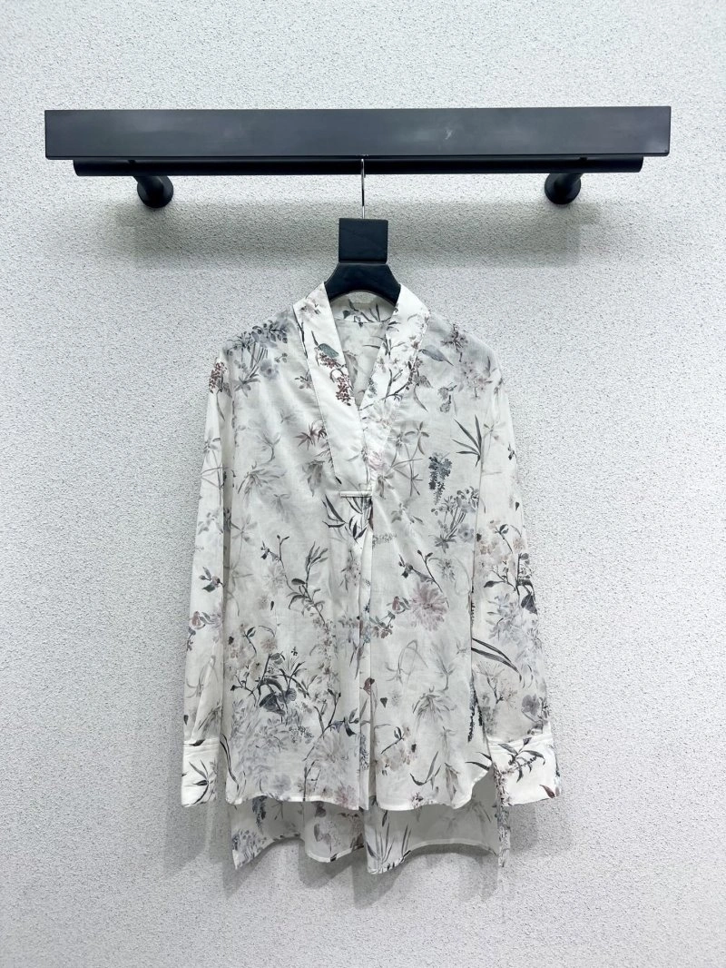 Factory-made Christian Dior Shirts
