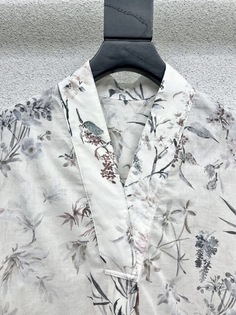 Factory-made Christian Dior Shirts