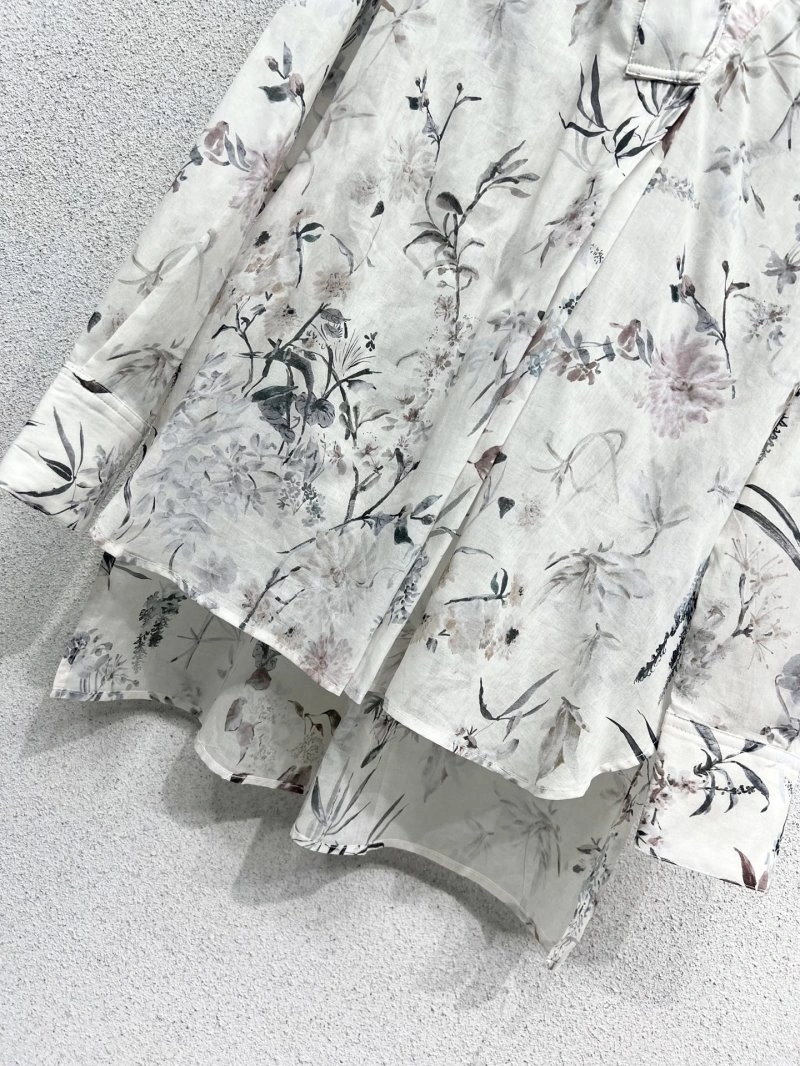 Factory-made Christian Dior Shirts