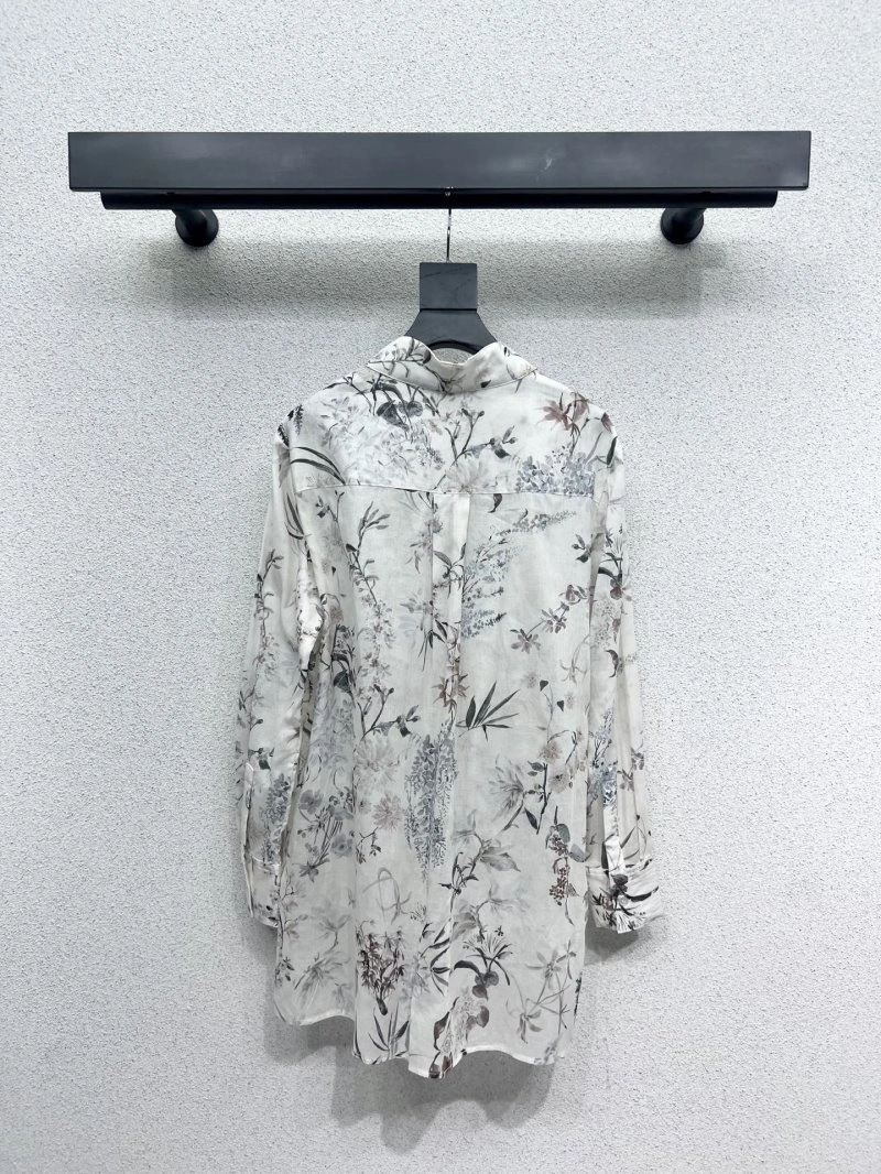 Factory-made Christian Dior Shirts